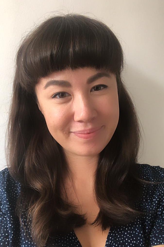 Teachers - Panda English: 劍橋英語、英文拼音班、中小學及幼稚園英語課程